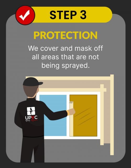 UPVC Spraying 2022 | UPVC Spraying Near Me | Trusted, Local